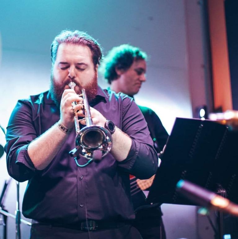 Muso of the Month: Jack McPherson – Gold Coast City Jazz Club