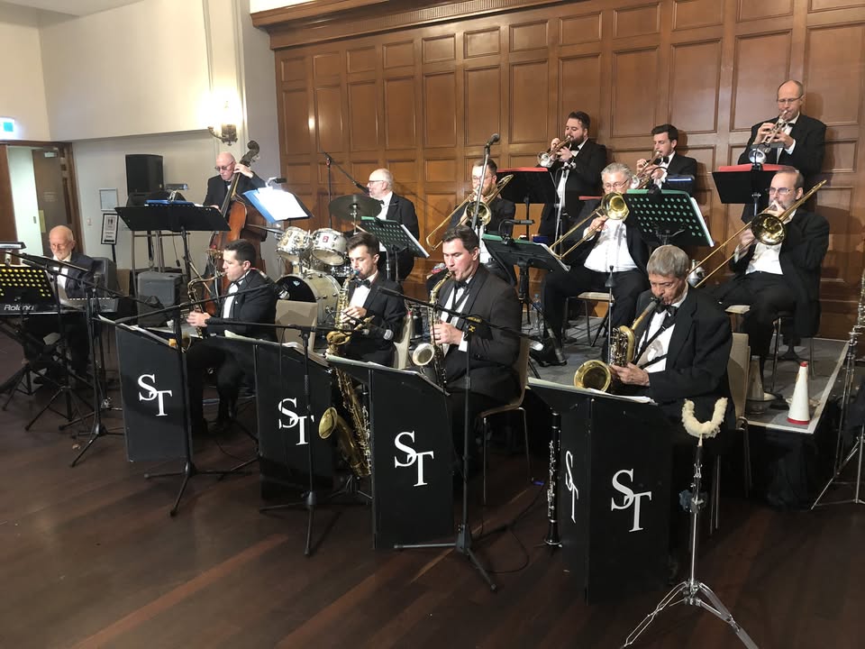 What’s On – Gold Coast City Jazz Club